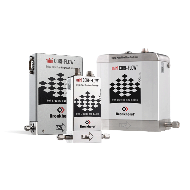 mini CORI-FLOW - (주)엘피엠테크-LPMTECH