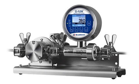 ES-FLOW - (주)엘피엠테크-LPMTECH