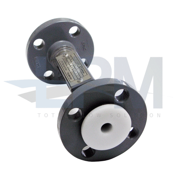 PVC Static Mixer - 엘피엠-LPM
