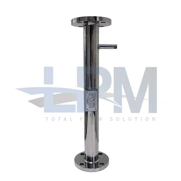 Pipe Static Mixer - (주)엘피엠테크-LPMTECH
