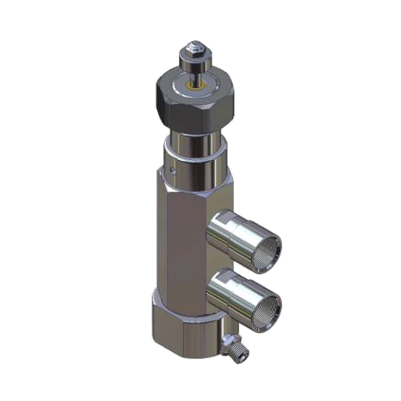 VD Type - (주)엘피엠테크-LPMTECH