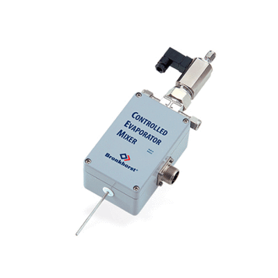 Bronkhorst - (주)엘피엠테크-LPMTECH